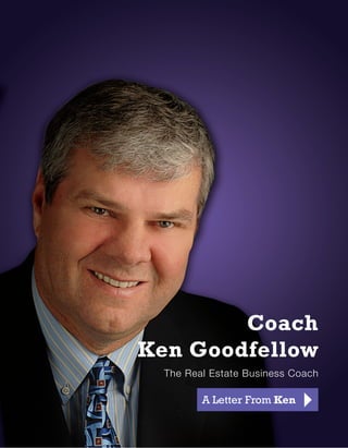 Goodfellow Coaching | PDF
