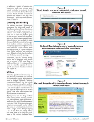 Goodfellow maino tech ld oe 11 10 | PDF | Special Education | Education