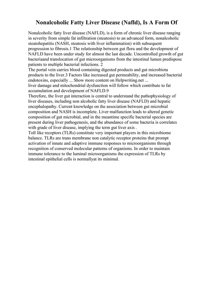 Good First Sentences For Essays | PDF