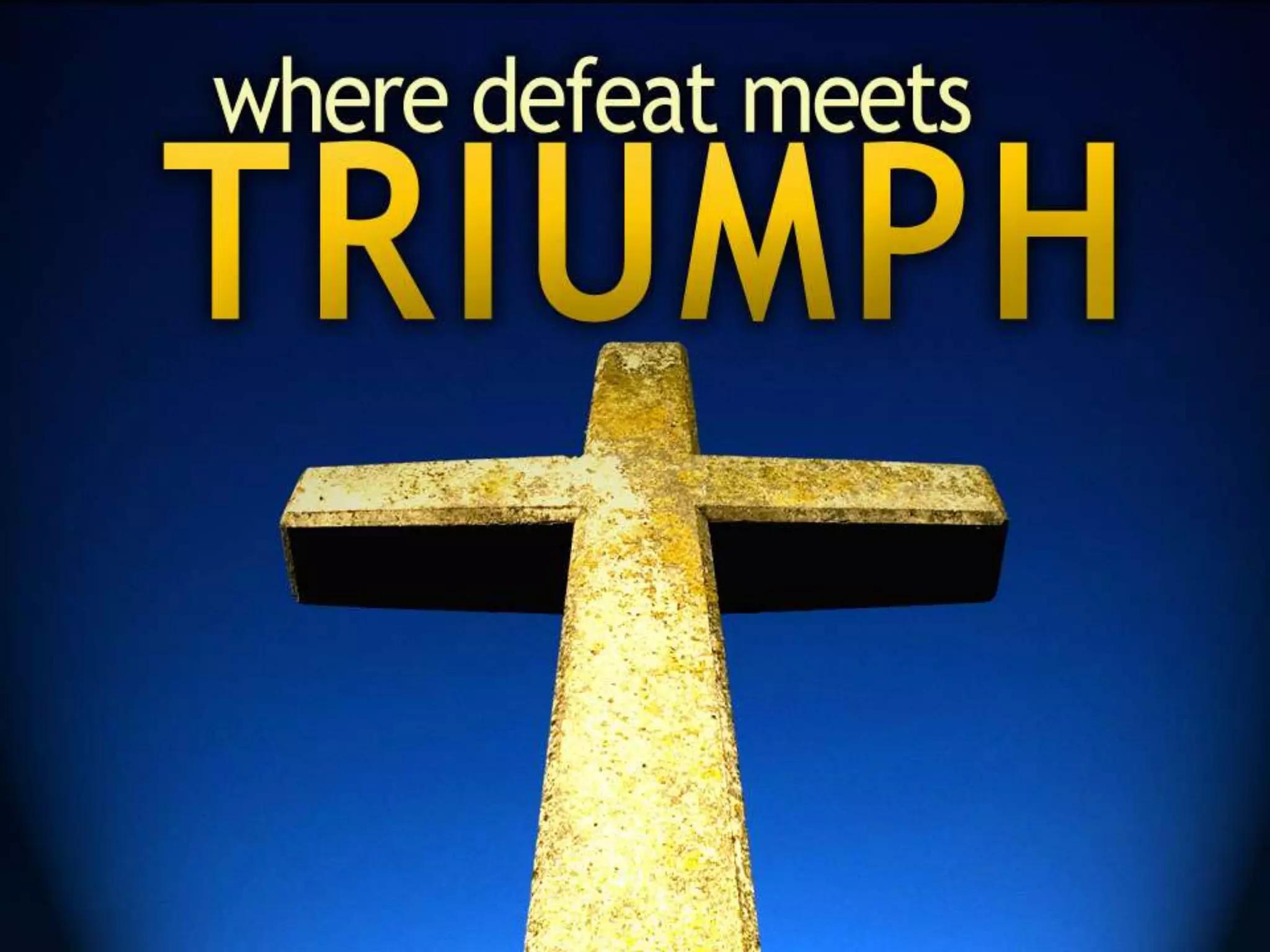 Good Friday | PPTX
