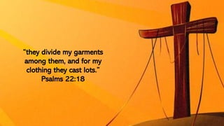 33 Powerful Good Friday Bible Verses to Remember Jesus’ Crucifixion | PPT