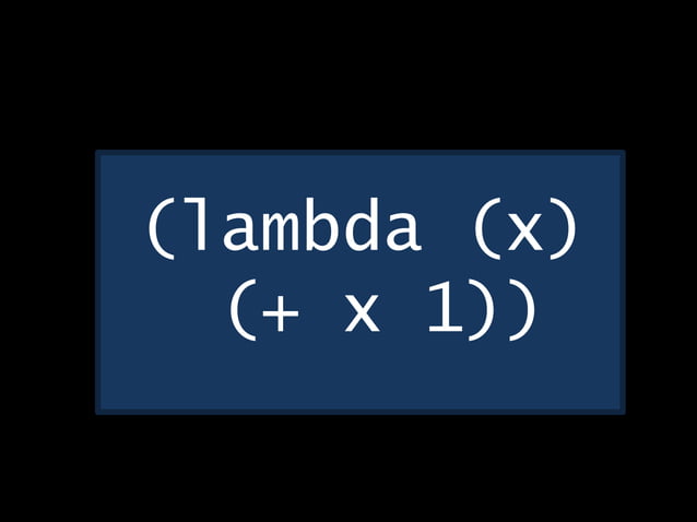 Good Functional Programming Is Good Programming Ppt