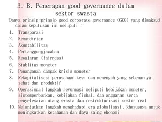 Good governance | PPT