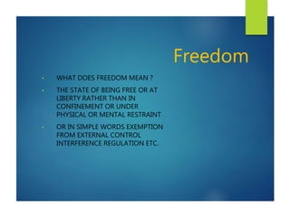 Good governance | PPT