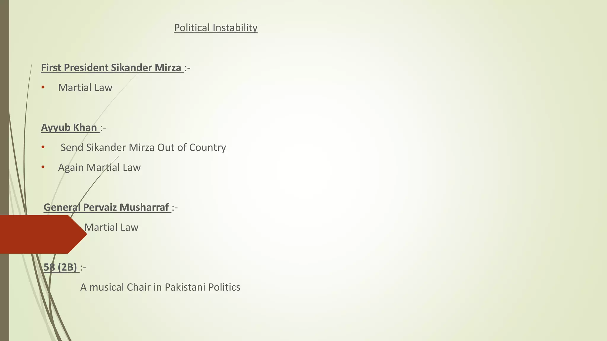 Good governance | PPTX