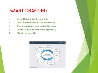 casa maria img training presentation 2019 -Good governance | PPT