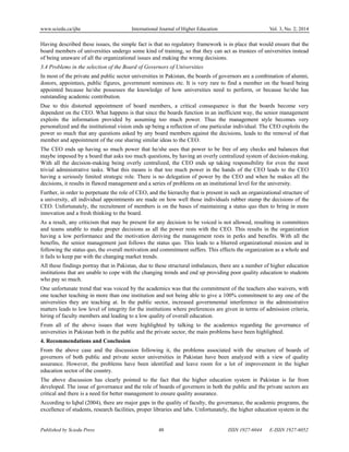 Good governance 2 | PDF