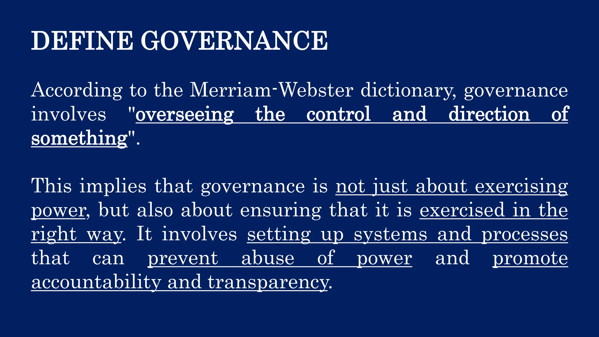 Good Governance and E-Governance.pptx