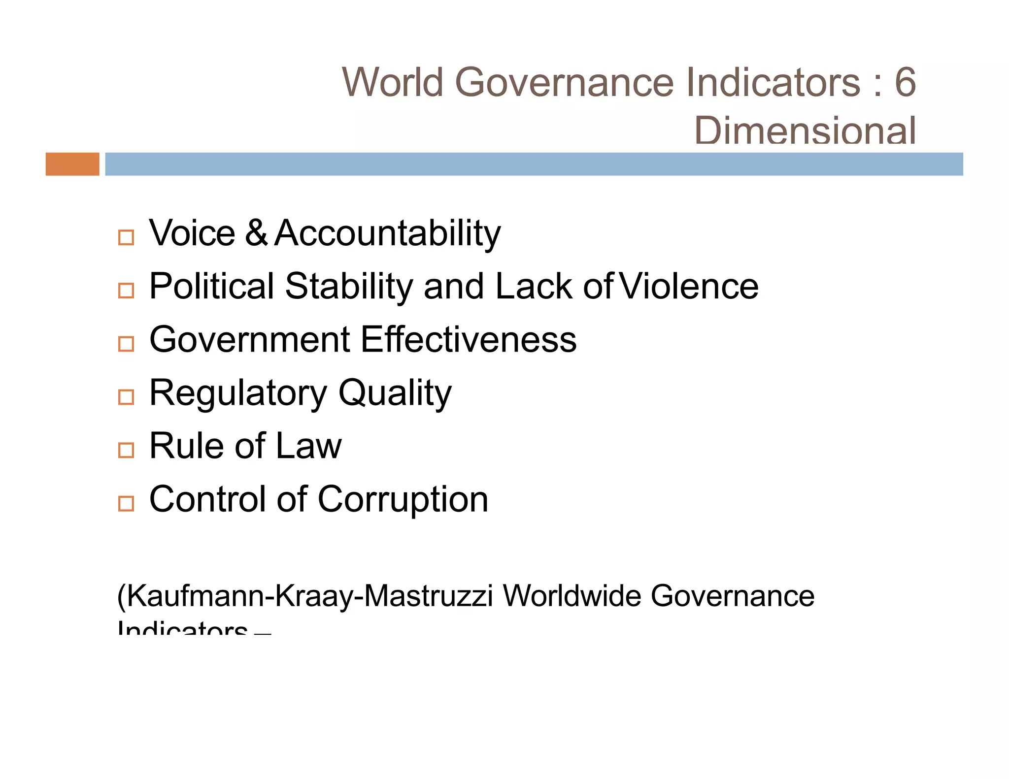 Good governance and social responsibility | PPTX