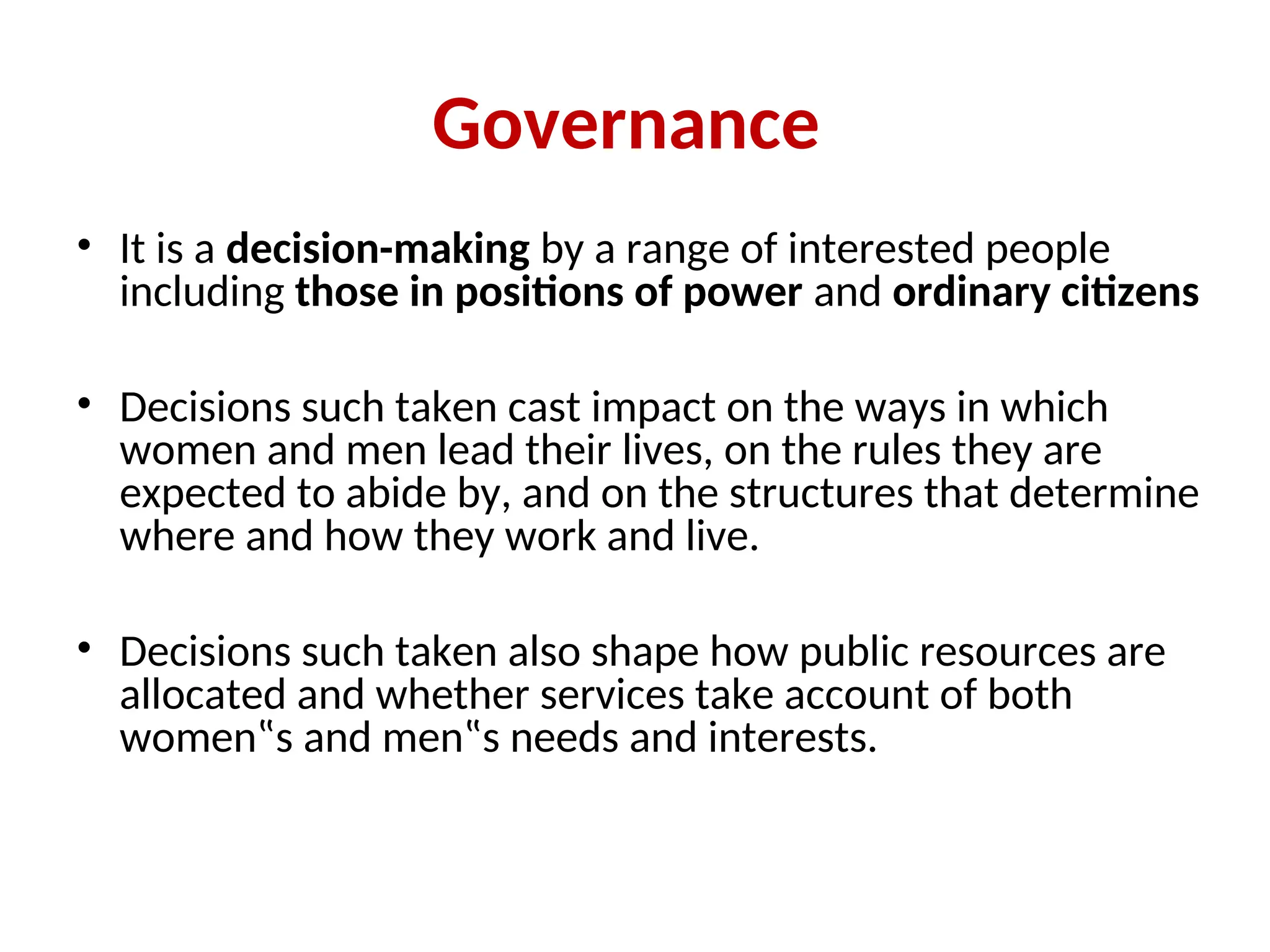 Good Governance in public sector and in state.ppt