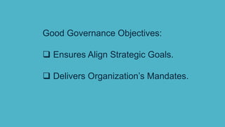 GOOD GOVERNANCE BY MA'AM MAIDA LYNN N. JAGUIT (18).pptx