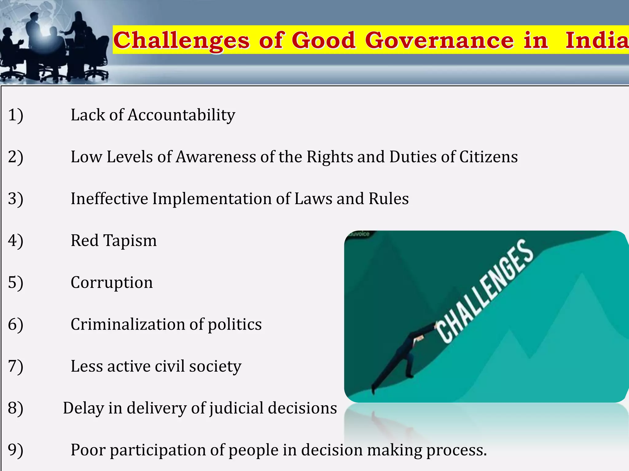Good Governance concepts and applications .pdf