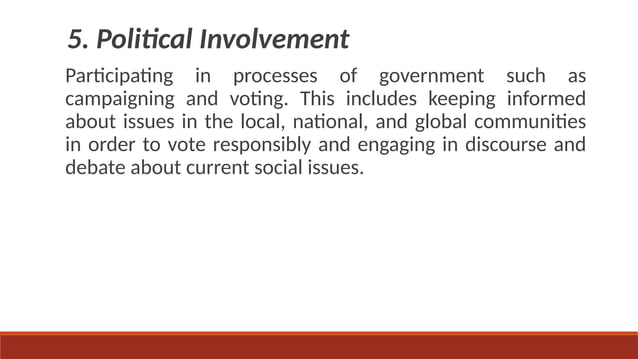 GOOD-GOVERNANCE-LESSON 5. PPTX PRE LIMINARY EXAM | PPTX