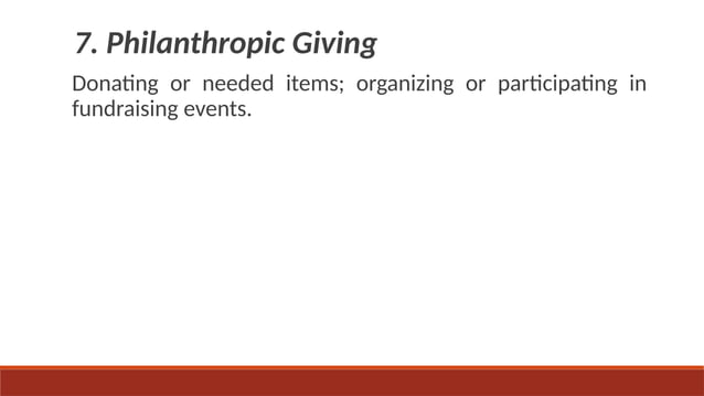 GOOD-GOVERNANCE-LESSON 5. PPTX PRE LIMINARY EXAM | PPTX