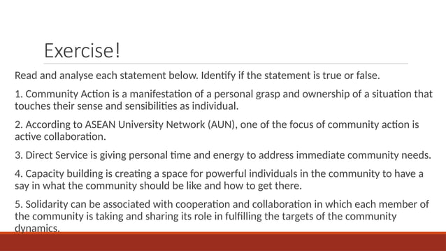 GOOD-GOVERNANCE-LESSON 5. PPTX PRE LIMINARY EXAM | PPTX