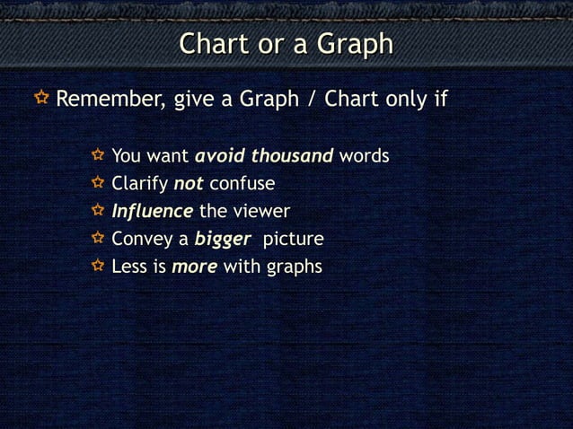 Good graph | PPT