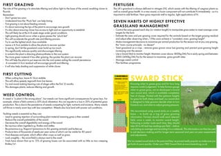 Good Grass Guide.pdf | Agriculture | Industries