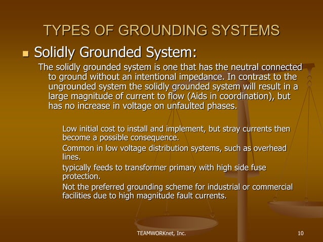GOOD GROUNDING PRACTICES.ppt