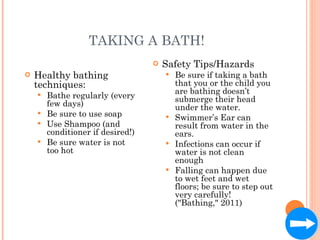 Good habits | PPT