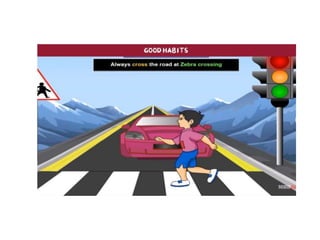 Good habits | PPT