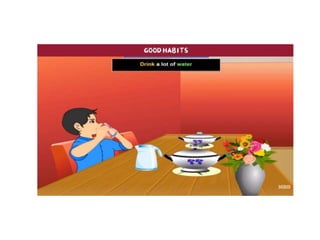 Good habits | PPT