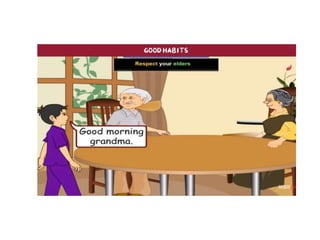 Good habits | PPT