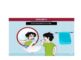 Good habits | PPT