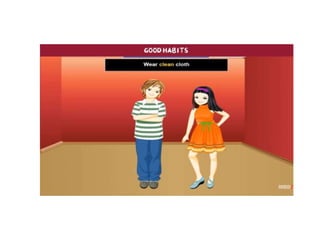 Good habits | PPT