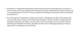 Good habits.pptx