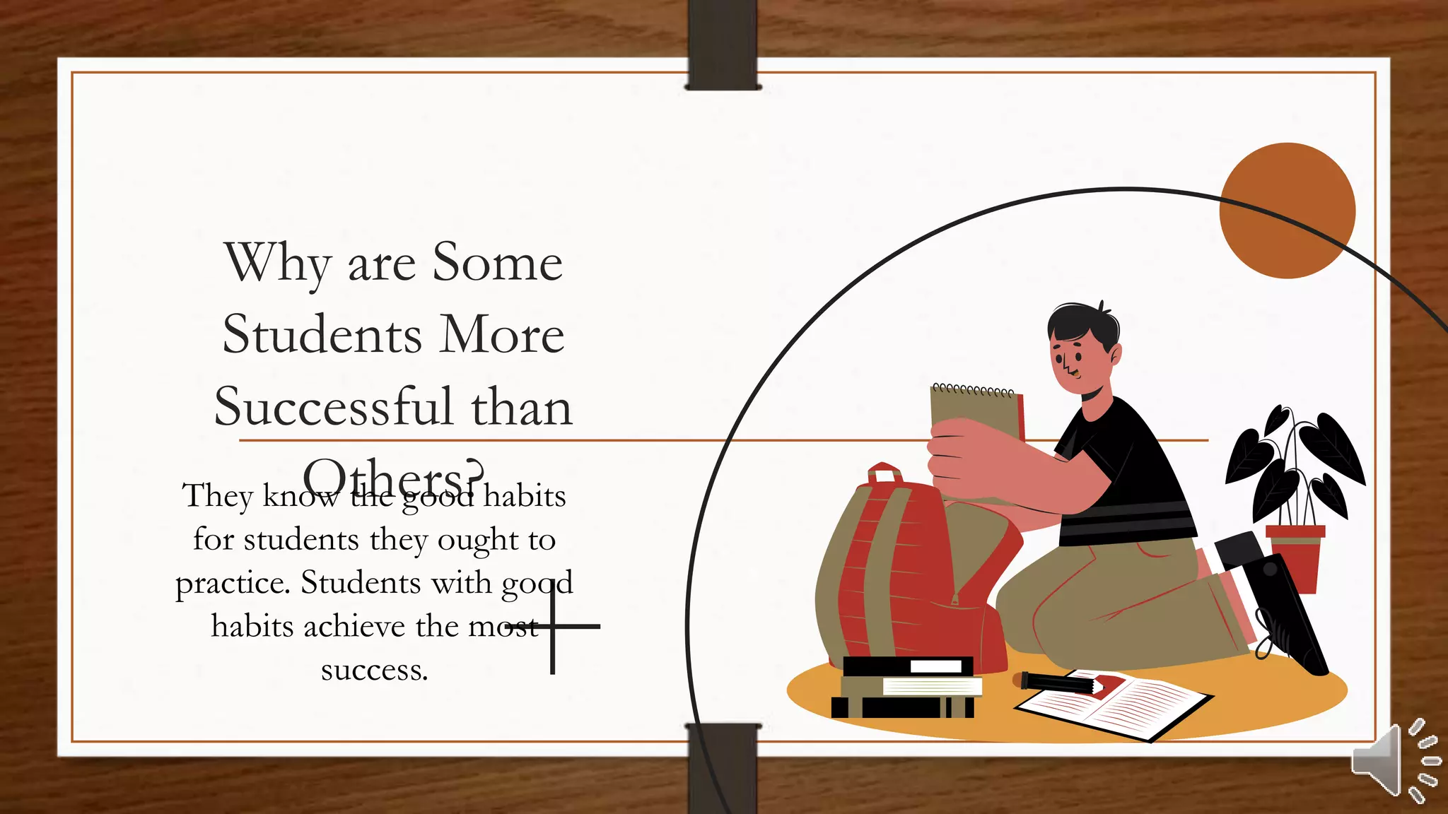 IntellectualsZone| Good Habits of Effective Students | PPTX | College ...