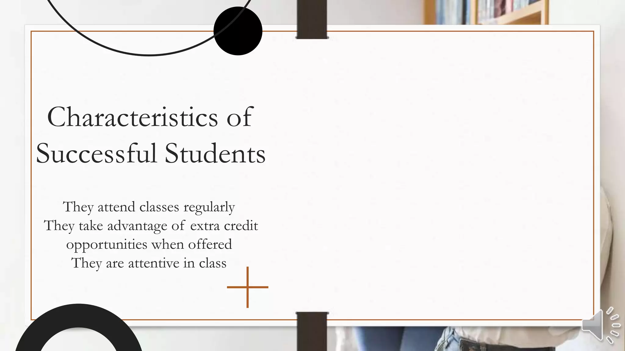 IntellectualsZone| Good Habits of Effective Students | PPTX | College ...