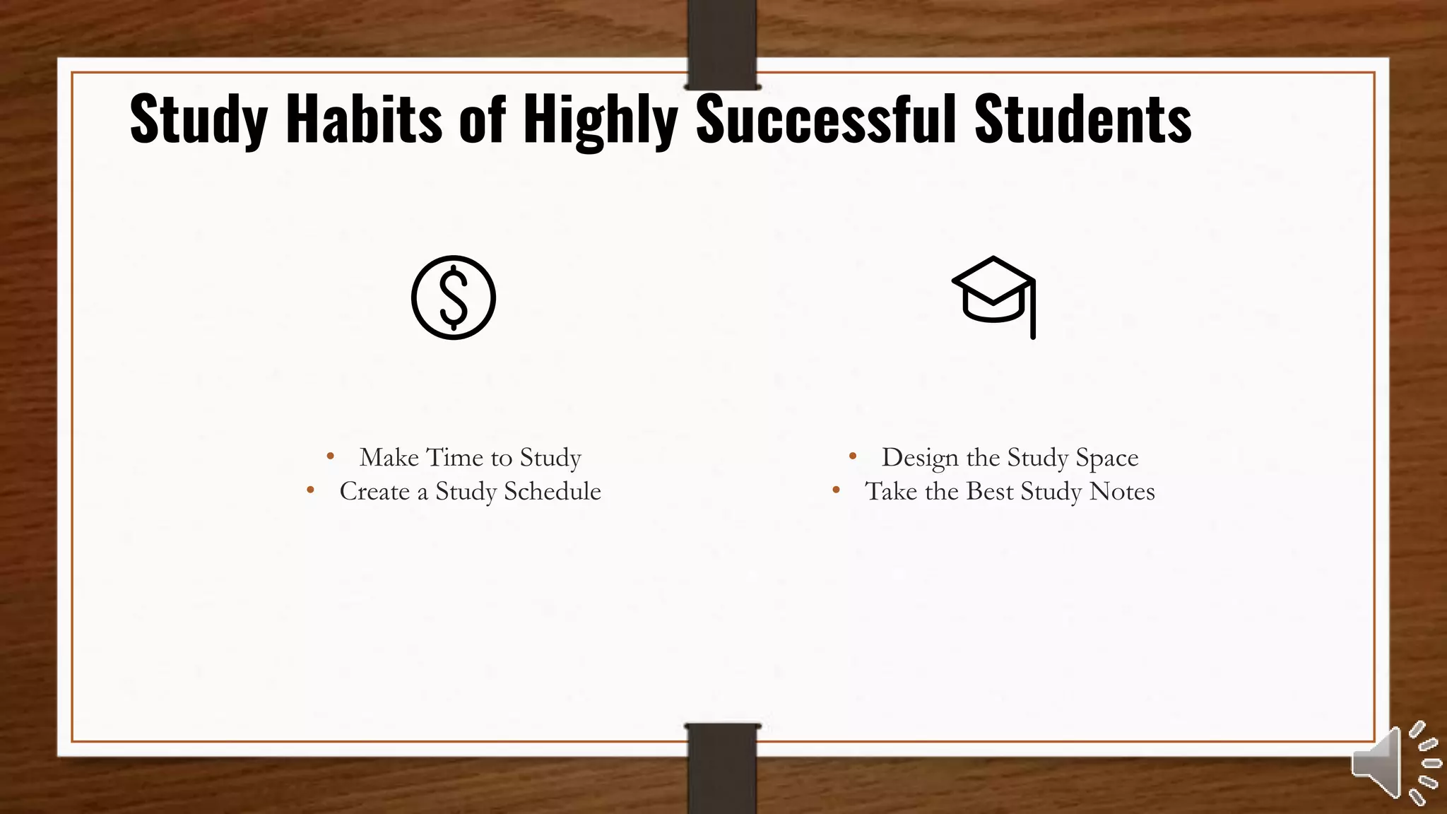 IntellectualsZone| Good Habits of Effective Students | PPTX | College ...