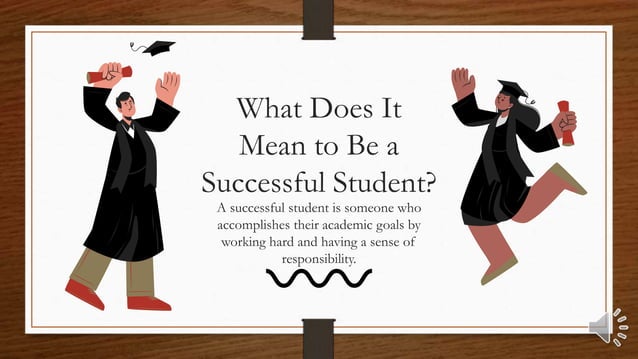 IntellectualsZone| Good Habits of Effective Students | PPTX | College ...