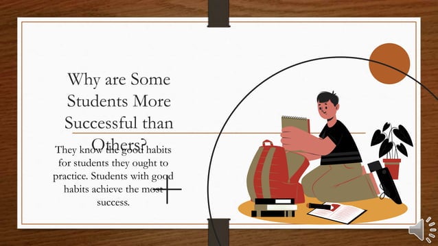 IntellectualsZone| Good Habits of Effective Students | PPTX | College ...