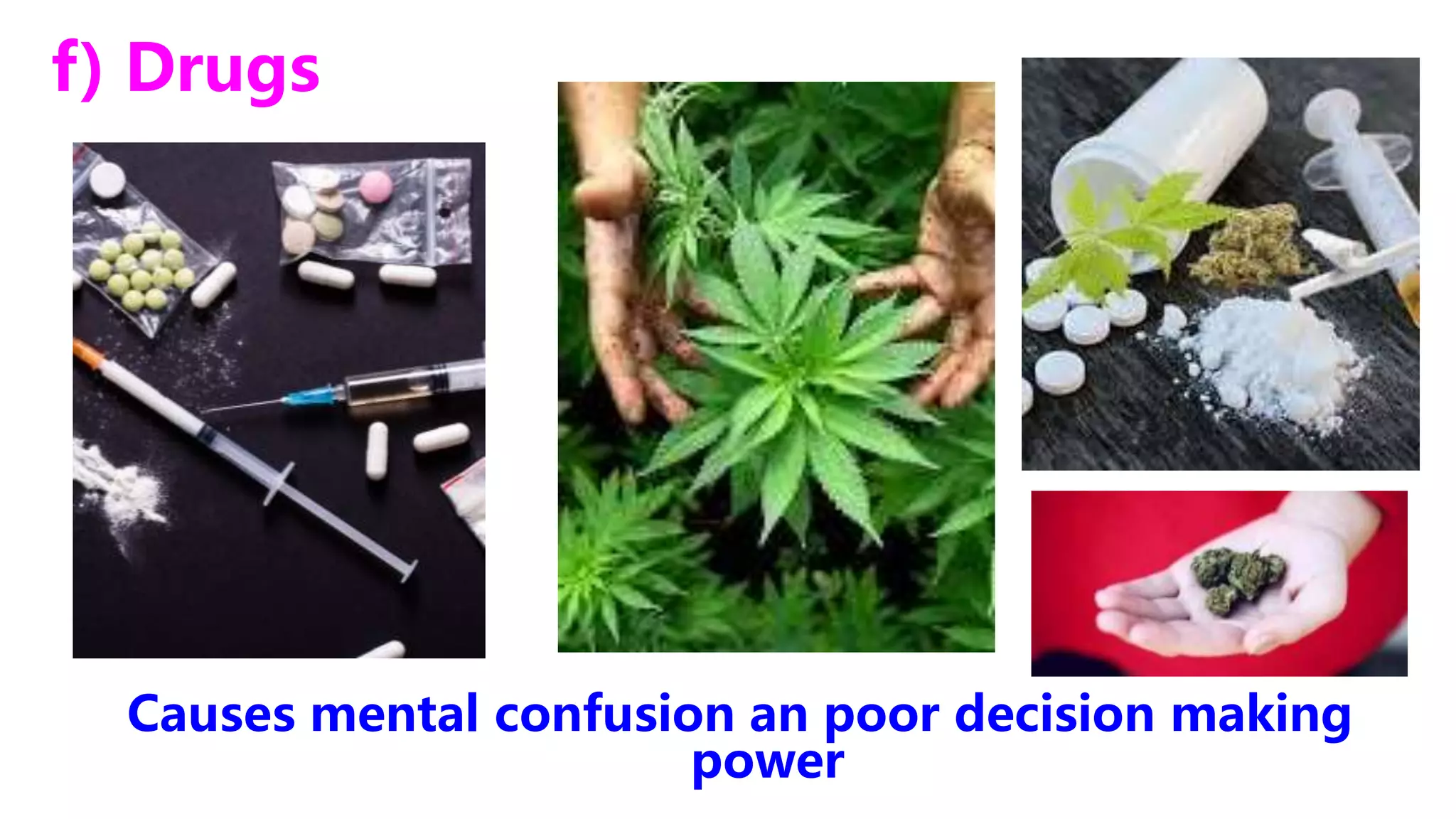 Secrets of Good health | PPTX