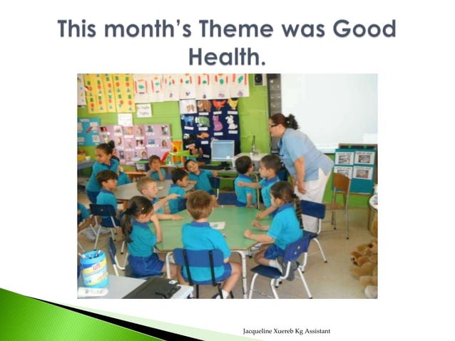 Good health powerpoint | PPTX
