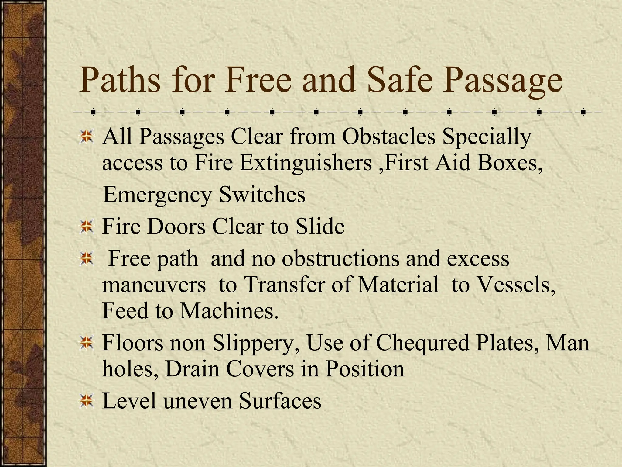 Good_House_Keeping Safety and Practices.ppt