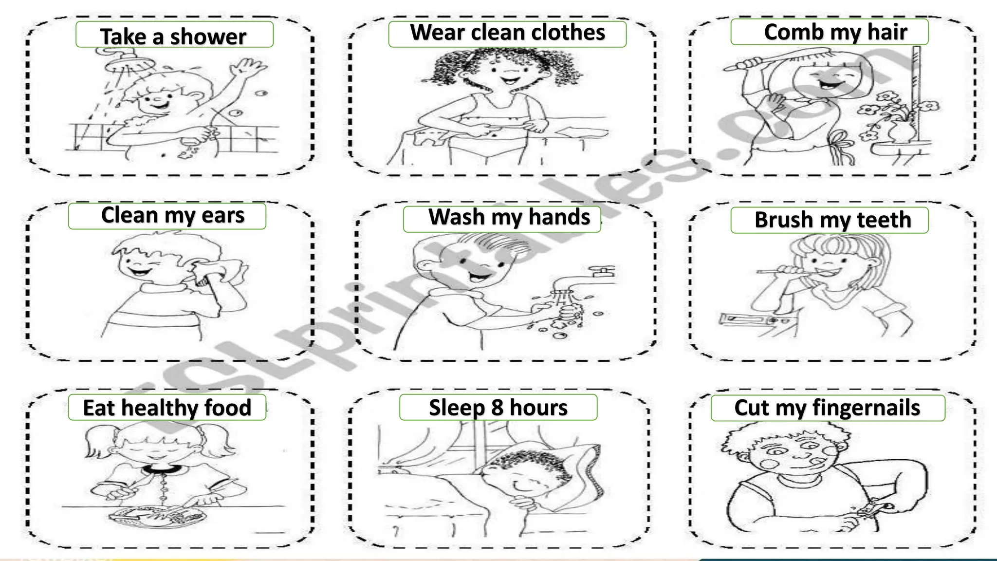Good Hygiene Habits list and examples.pptx