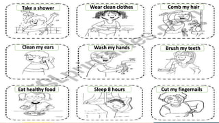 Good Hygiene Habits list and examples.pptx