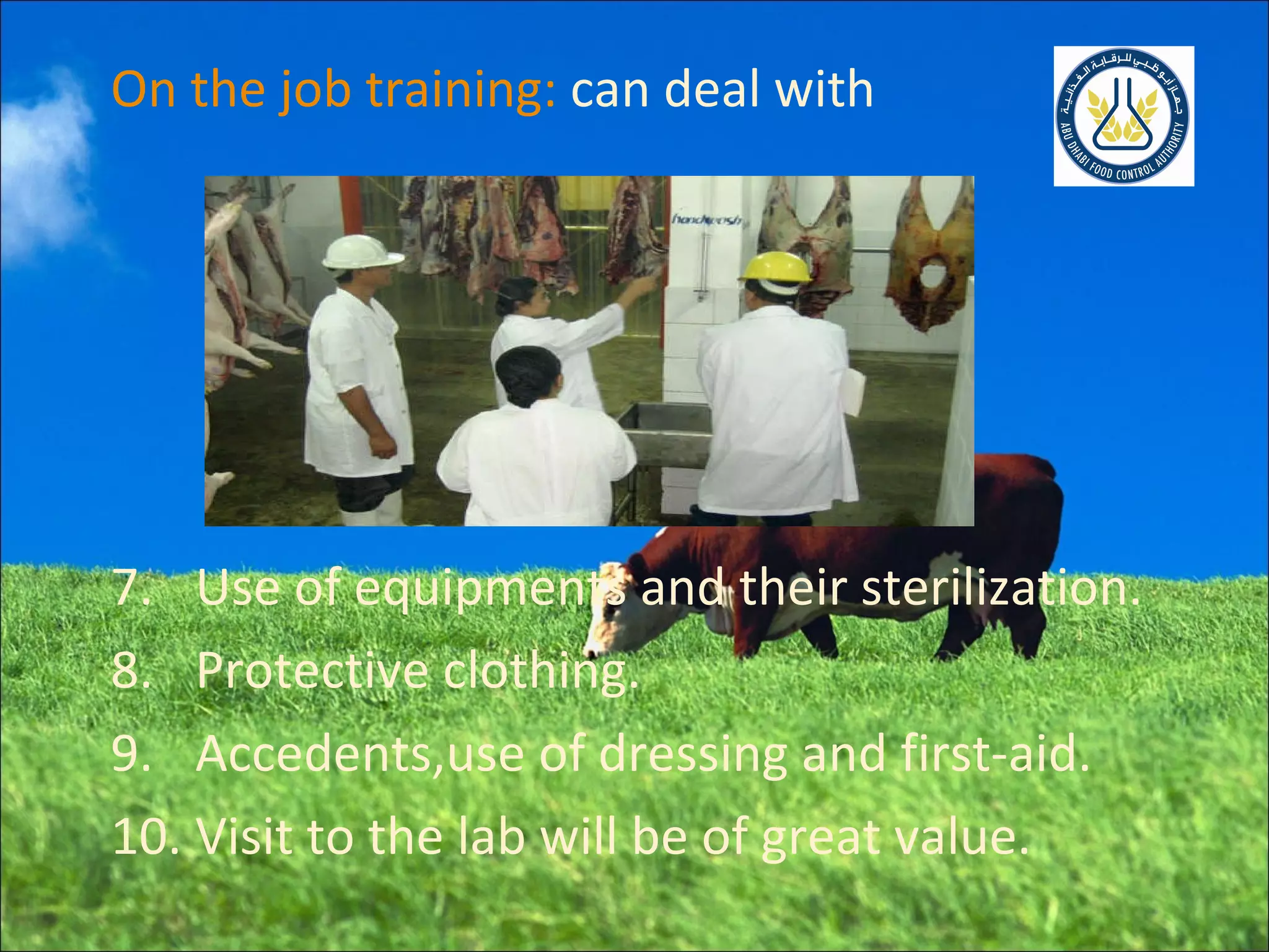 Good Hygiene Practices | PPT