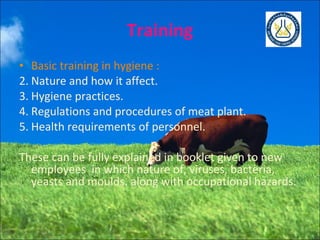 Good Hygiene Practices | PPT