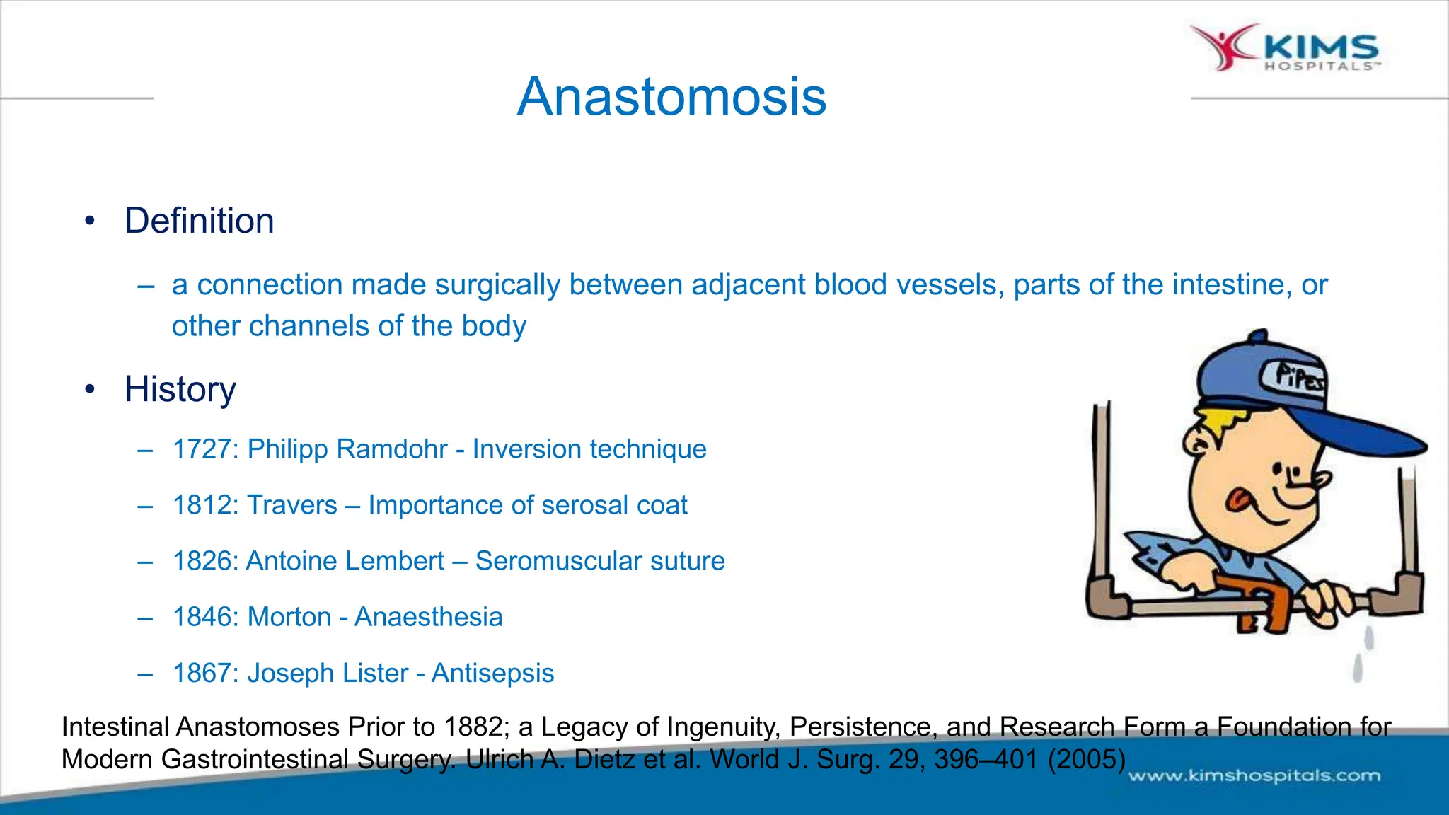 Good Intestinal Anastomosis.pptx