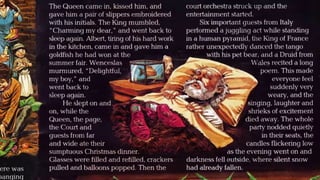 Good king by wenceslas | PDF