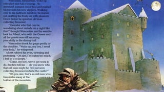 Good king by wenceslas | PDF