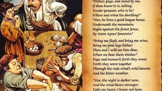 Good king by wenceslas | PDF