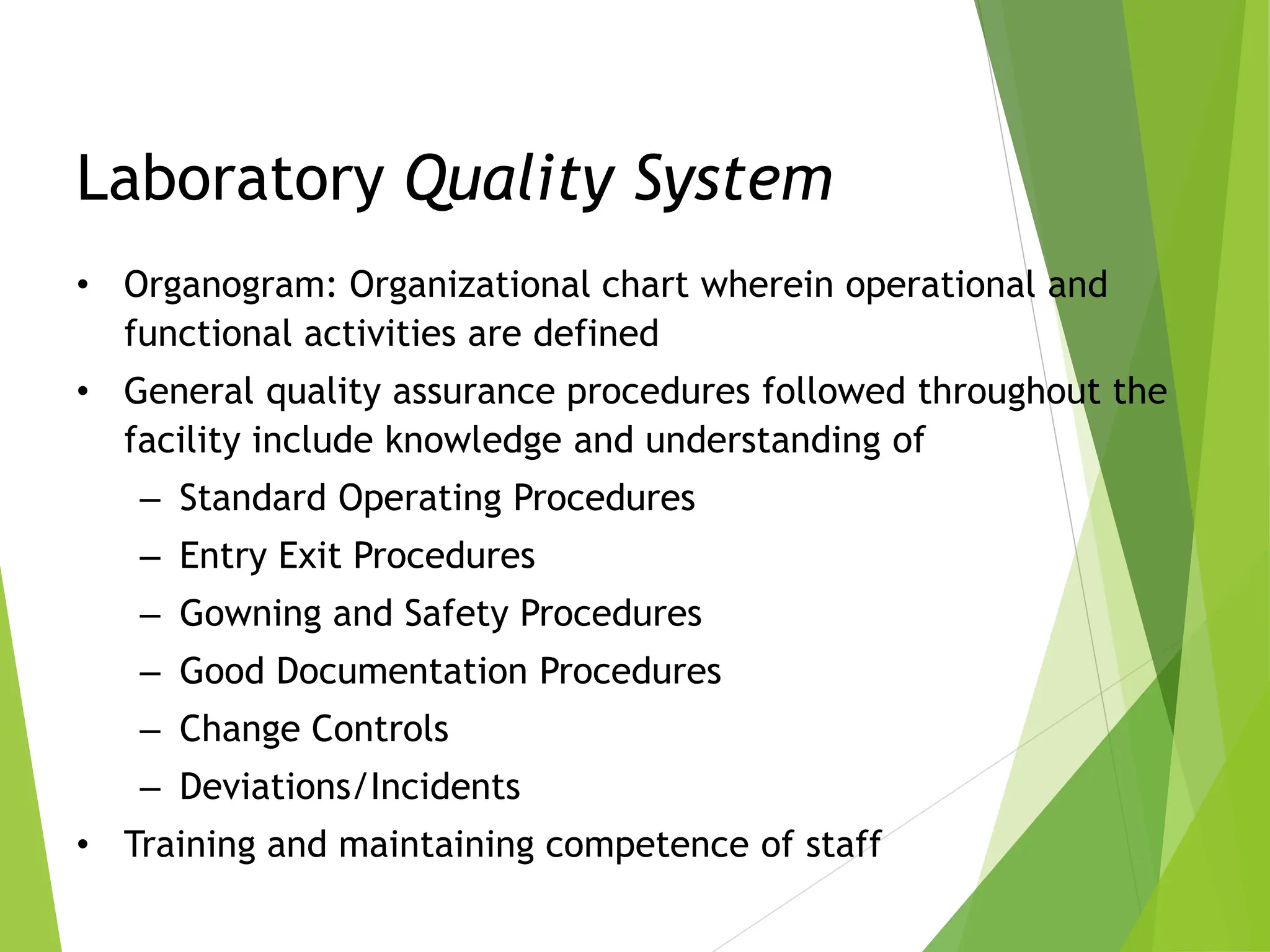 Good Laboratory Practice (GLP) in Pharma-LikeWays.pptx
