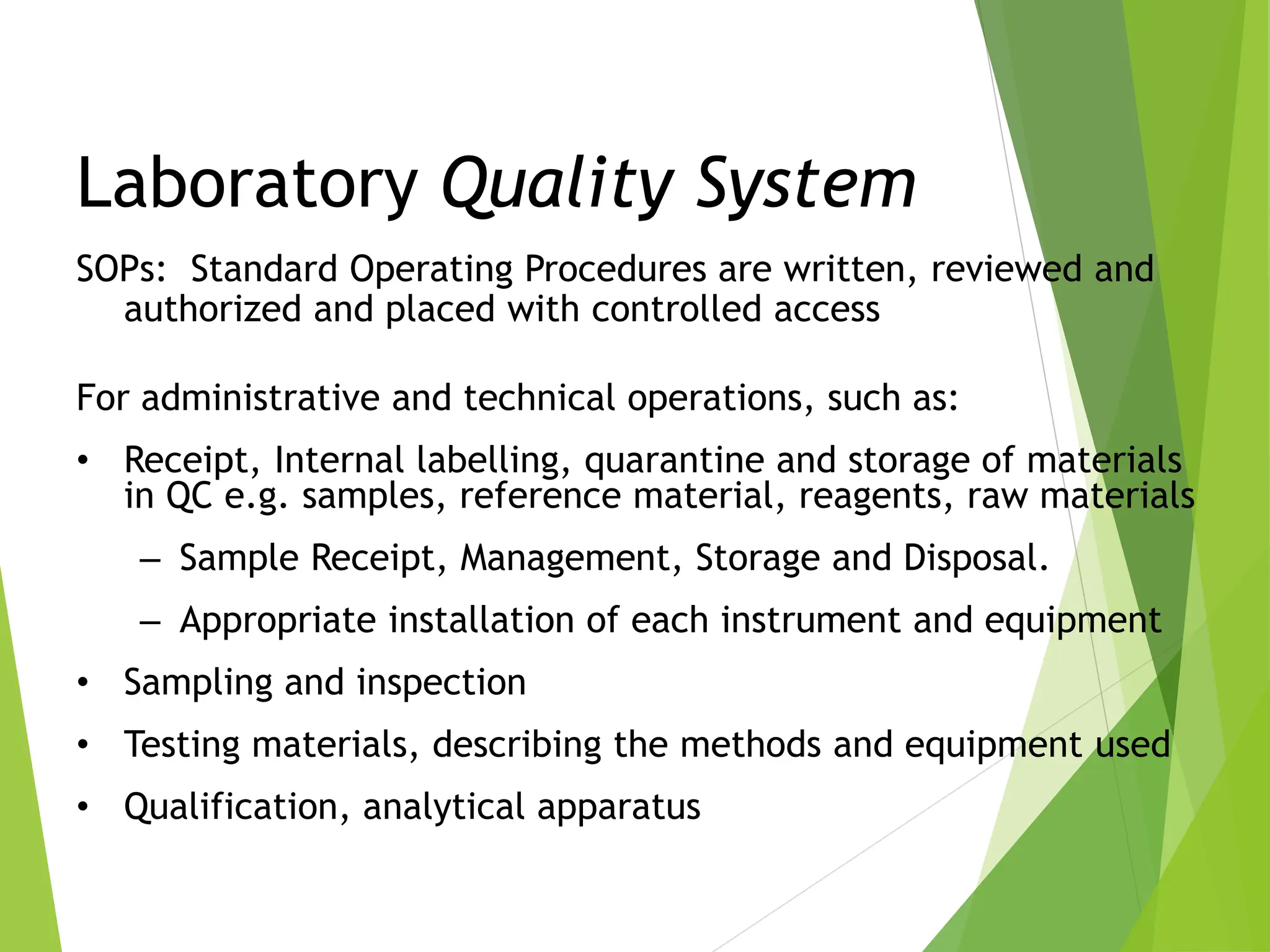 Good Laboratory Practice (GLP) in Pharma-LikeWays.pptx