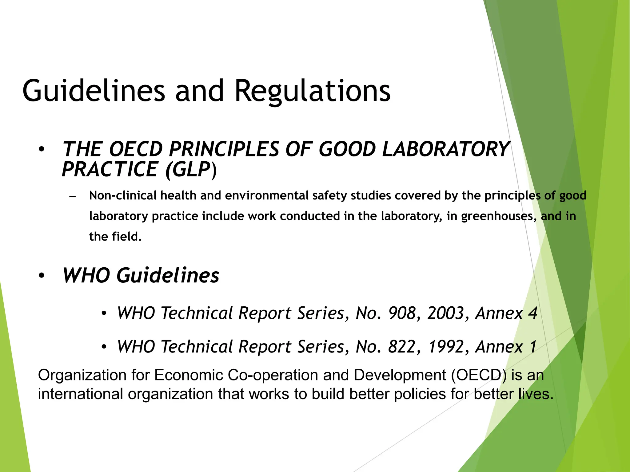 Good Laboratory Practice (GLP) in Pharma-LikeWays.pptx