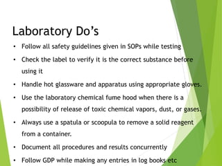 Good Laboratory Practice (GLP) in Pharma-LikeWays.pptx