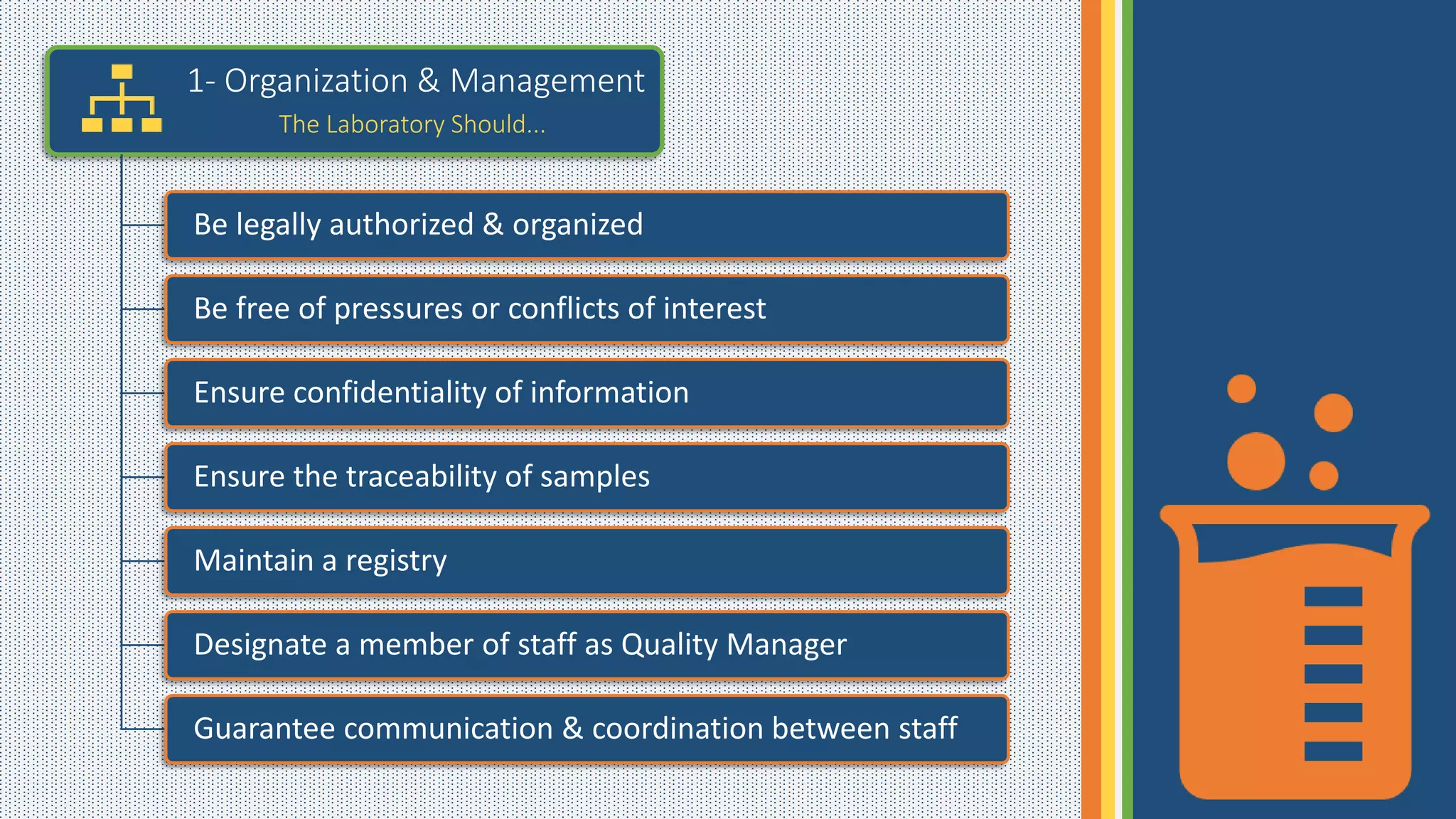 Good Laboratory Practice (GLP) - General [presentaion] | PPT